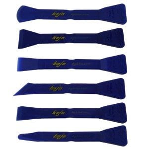 Miniscraper Original Safe Scrape Blades