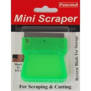 RAZOR SCRAPERS - Razor Blade Scrapers, Cutters Cleaners & Small Tools ...