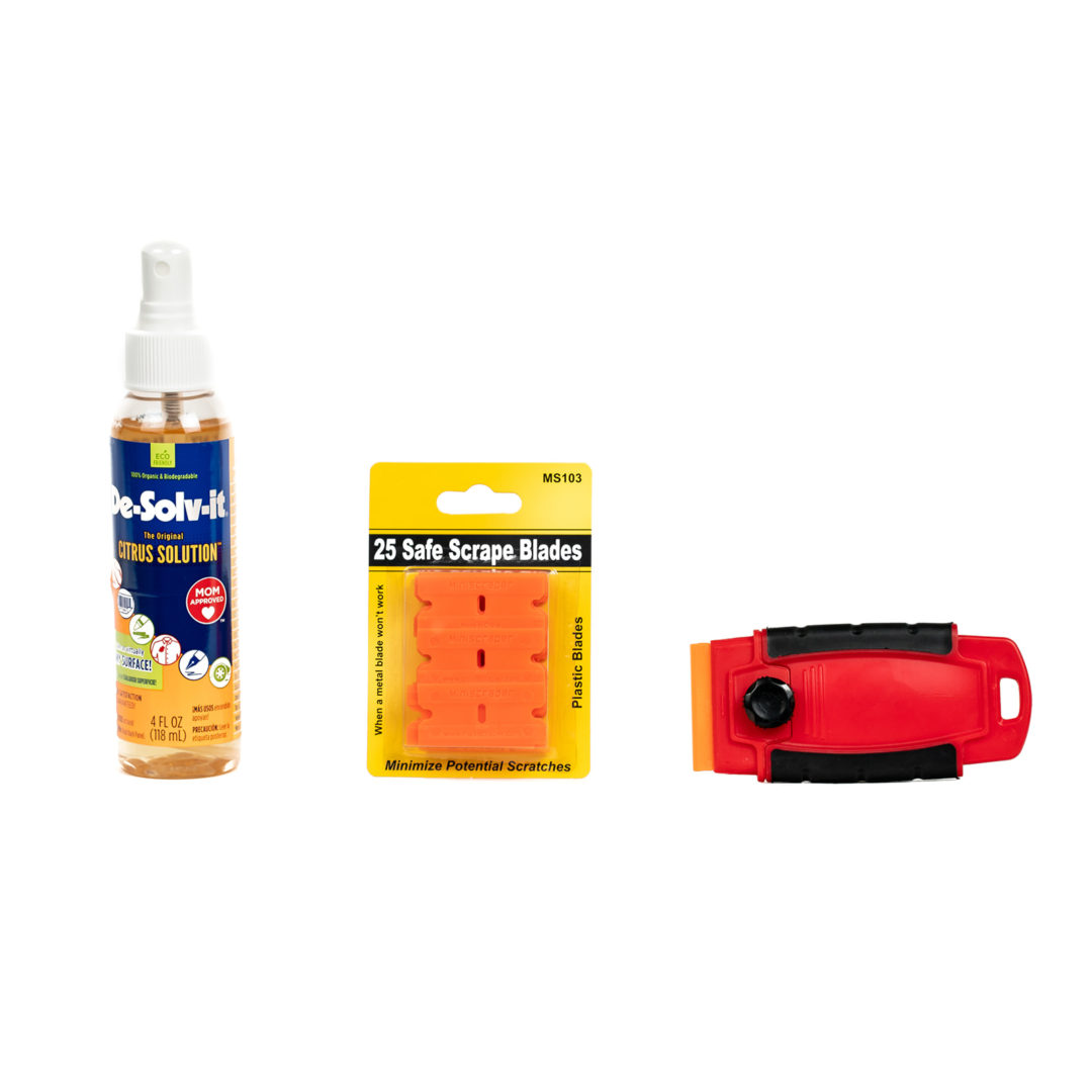 Buy Scrapers, Cutters, Blades| Tools for Window Installation, Cleaning ...