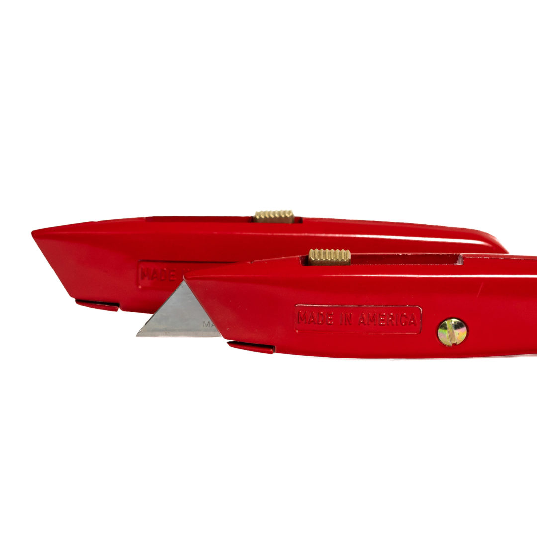 Cutters & Knives | Box Cutters, Fixed Blade, Pro Snap | Miniscraper ...