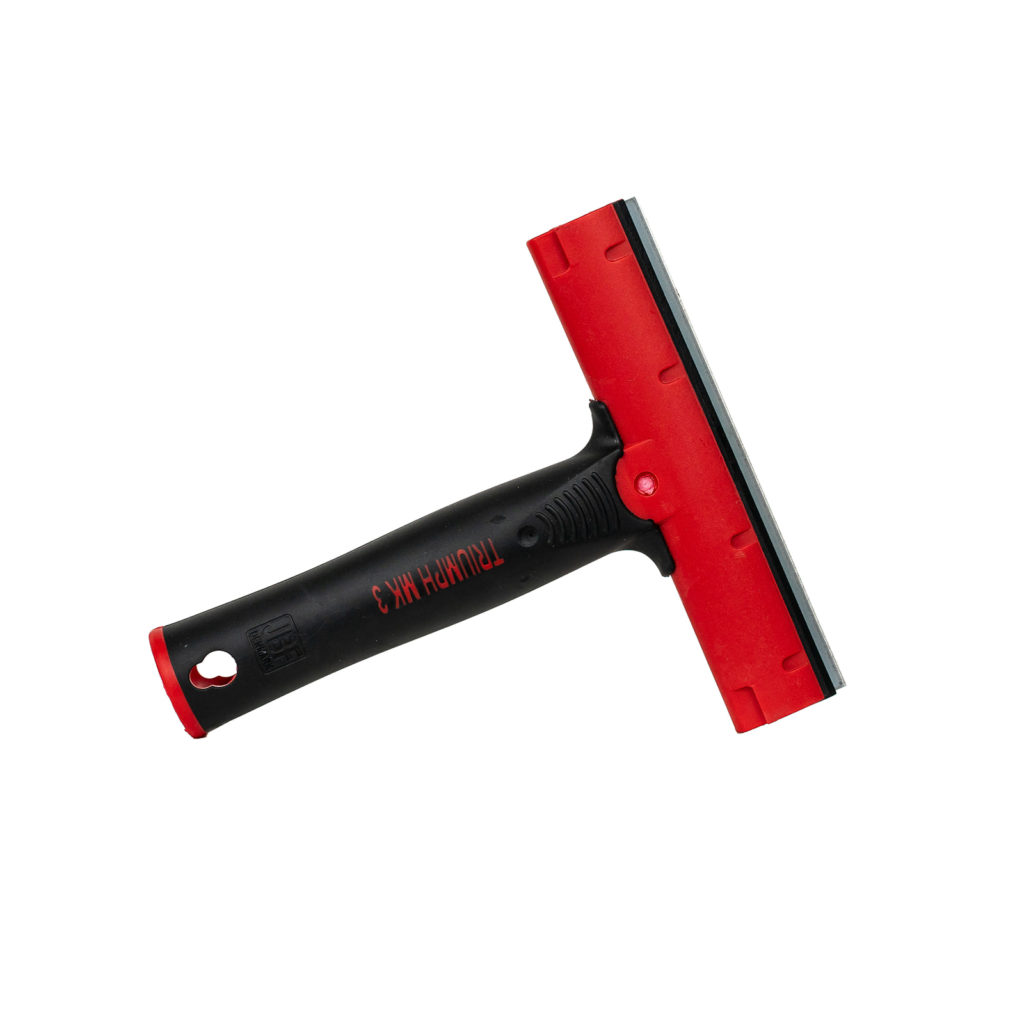 BOJO Composite Scraper Sets - Two Strengths - Razor Blade Scrapers ...