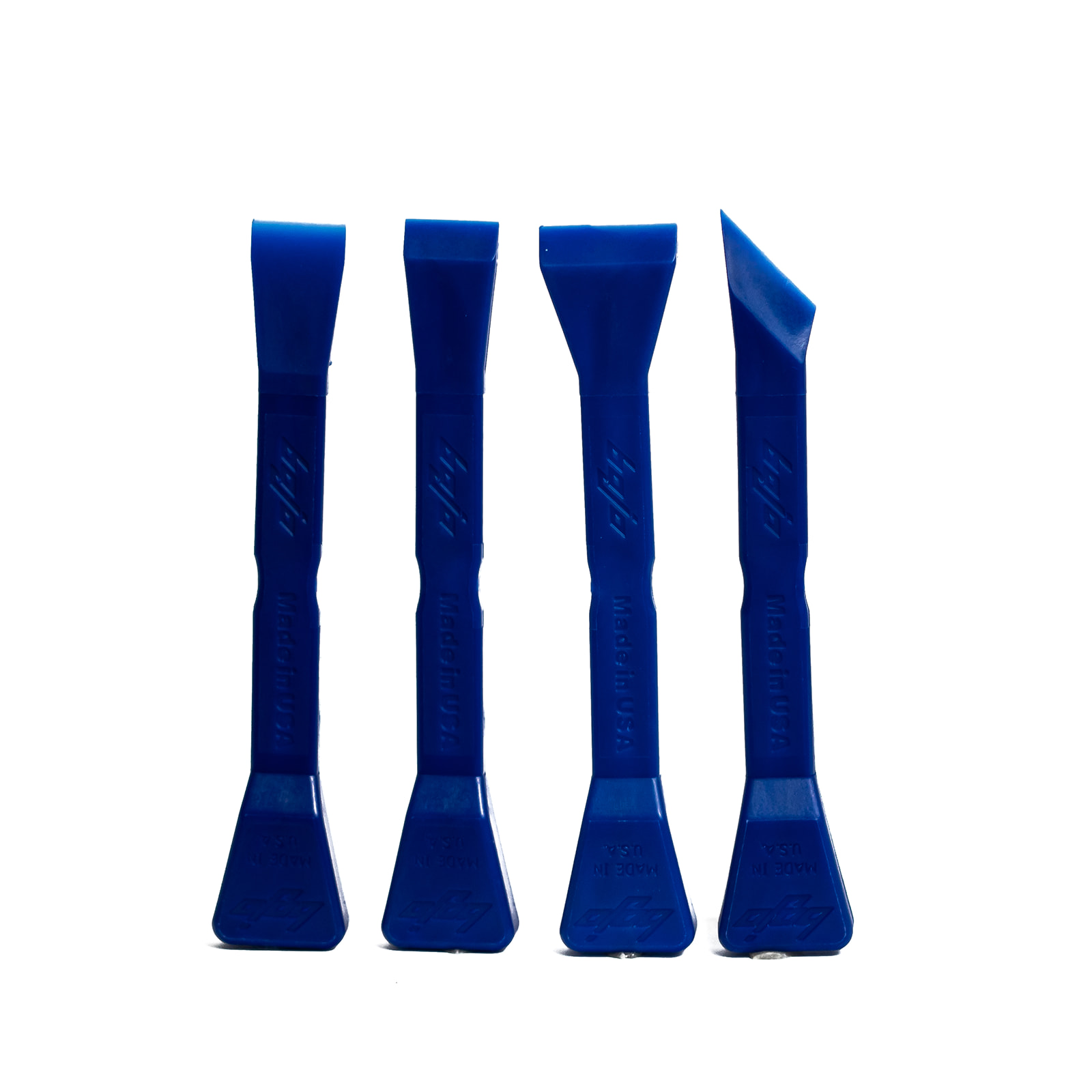 Miniscraper Original Safe Scrape Blades